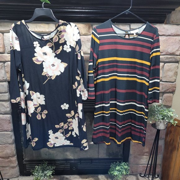 Bobbie Brooks | Dresses | Bobbie Brooks Bundle Of Dresses | Poshmark